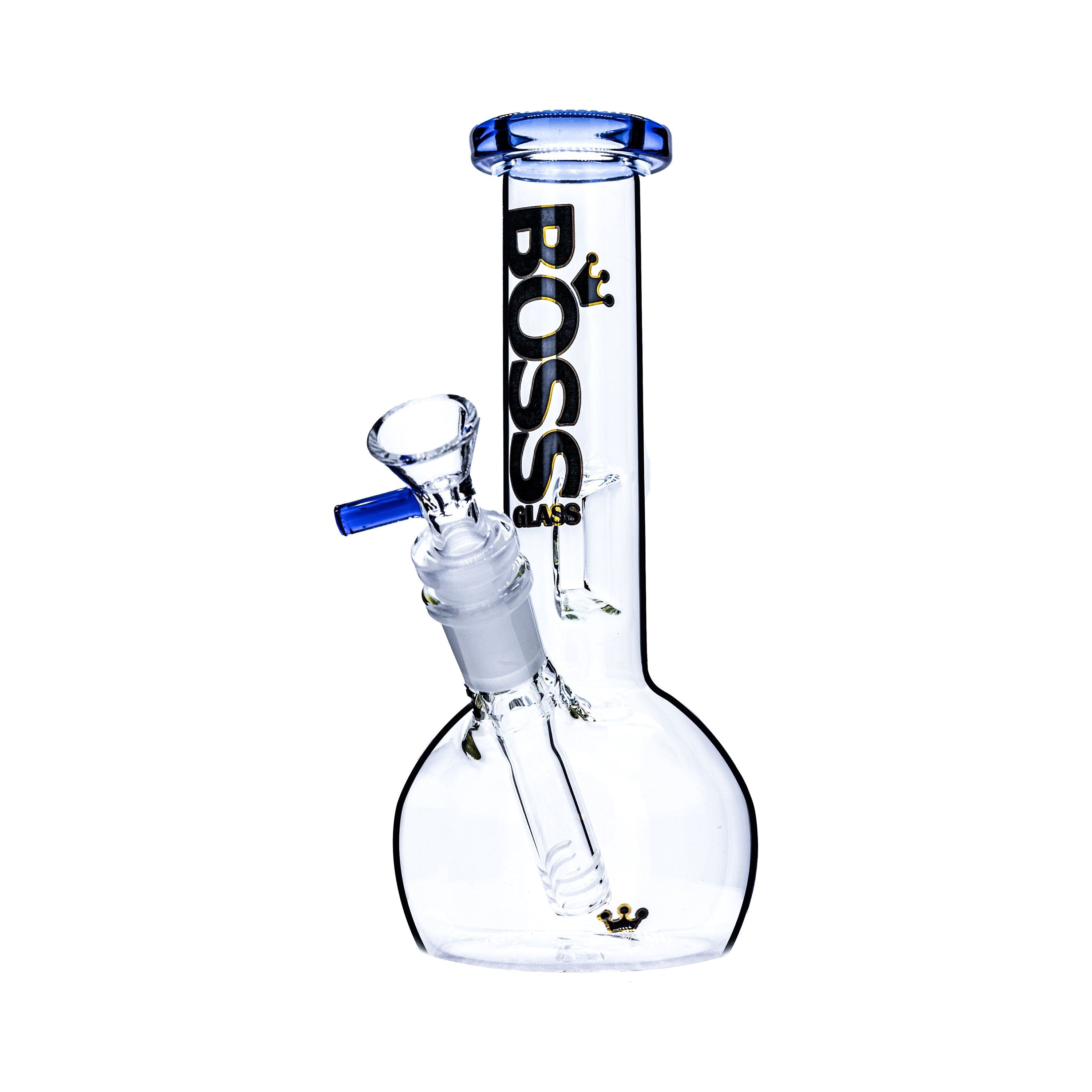 Boss Bubble 8 Bkb8