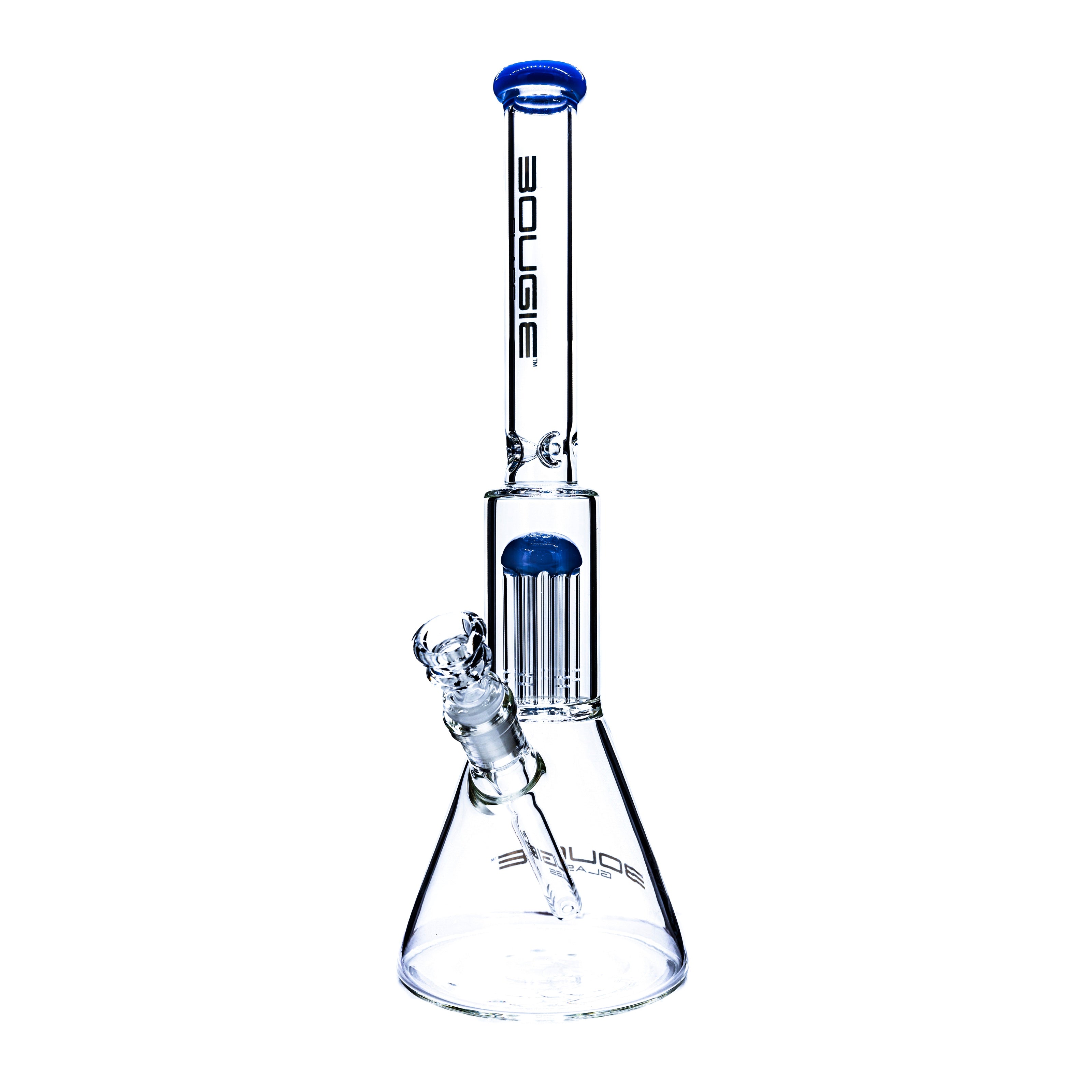 Bougie Tree Perc Beaker 15" #6022