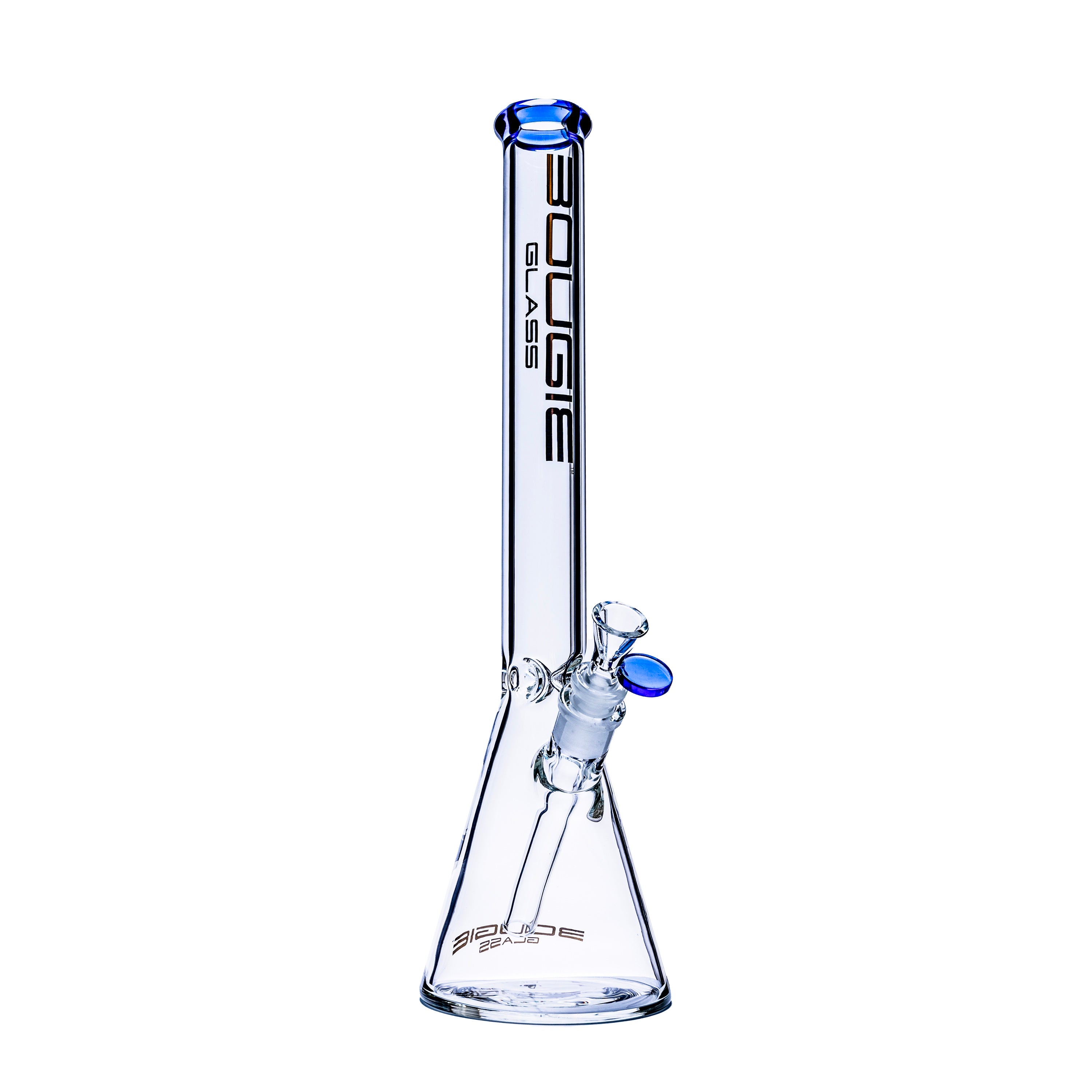16" Skinny Neck Beaker #7001