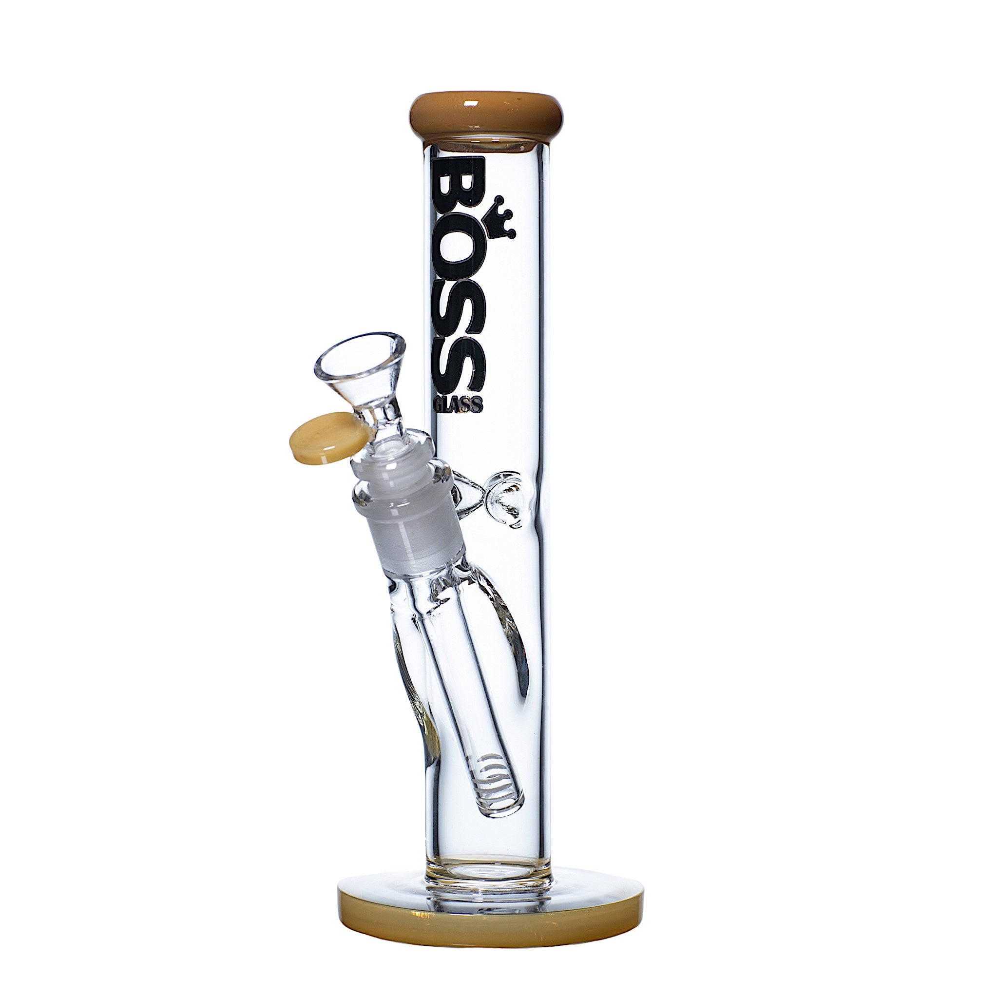 Boss 10" Straight #B10S